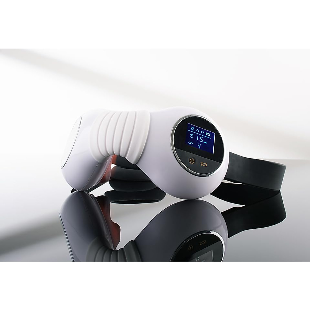 3D Shiatsu Neck and Shoulder Massager