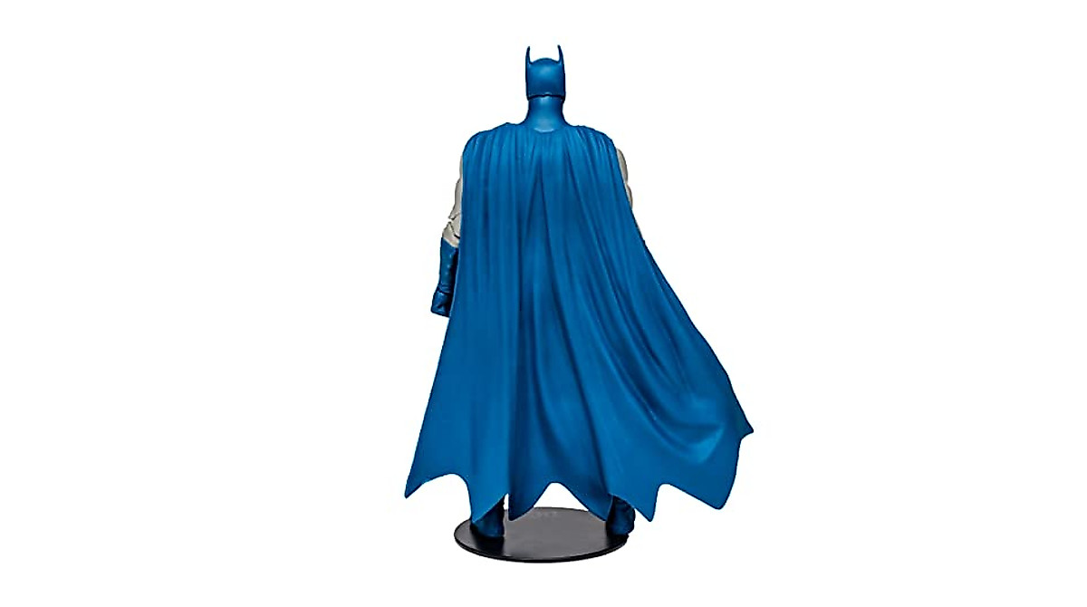 Buy McFarlane Batman Knightfall 7in Action Figure