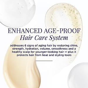 Meaningful Beauty Hair Age-Proof Hair Care System