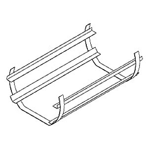 Tuttnauer Tray Holder (RPI Part #TUH172)