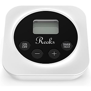 Heated Mattress Pad Controller for Twin,Full,King Size