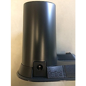 Roomba 88801 Slim Charging Base Without Power Adapter or Cord