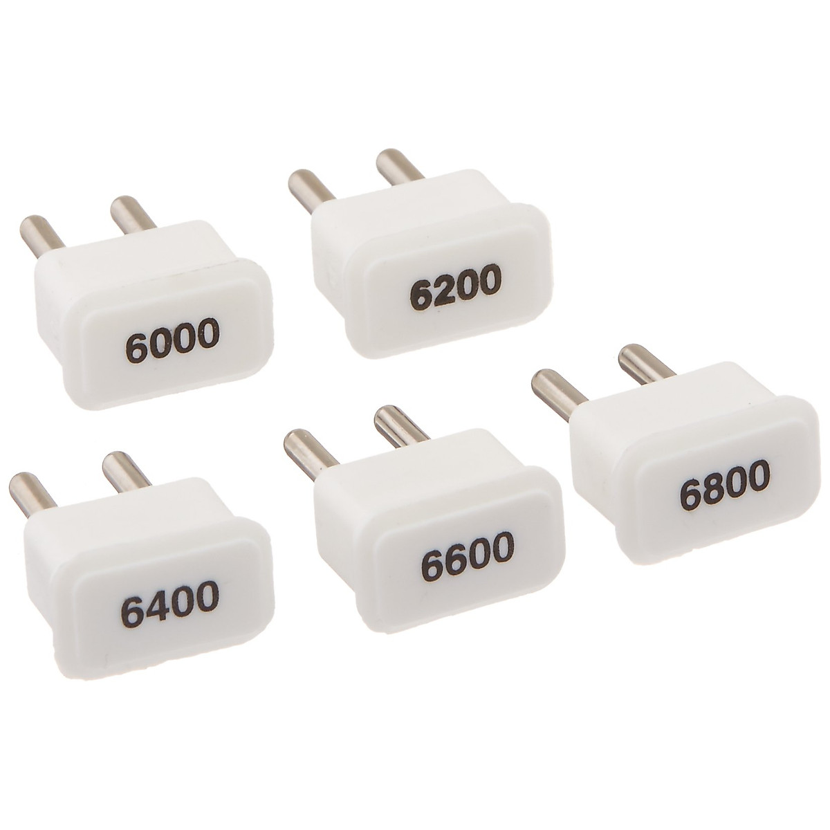 MSD 8746 6000 Series Module Kit, Even Increments