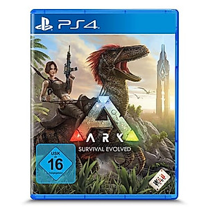 ARK: Survival Evolved