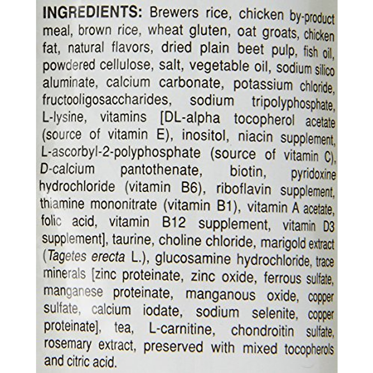 Royal Canin Dachshund Adult Breed Specific Dry Dog Food, 10 lb bag