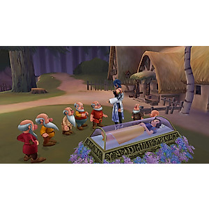 Kingdom Hearts: The Story so far (PS4)