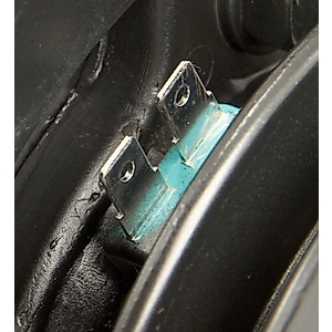 ACDelco Gold 15-20516 Air Conditioning Compressor, Remanufactured