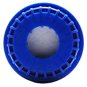 Replacement Filter Kit Compatible with Topway Global (TGI) TGI-525 RO System - Includes Carbon Block Filter, PP Sediment Filter, GAC Filter & Inline Filter Cartridge - Denali Pure Brand