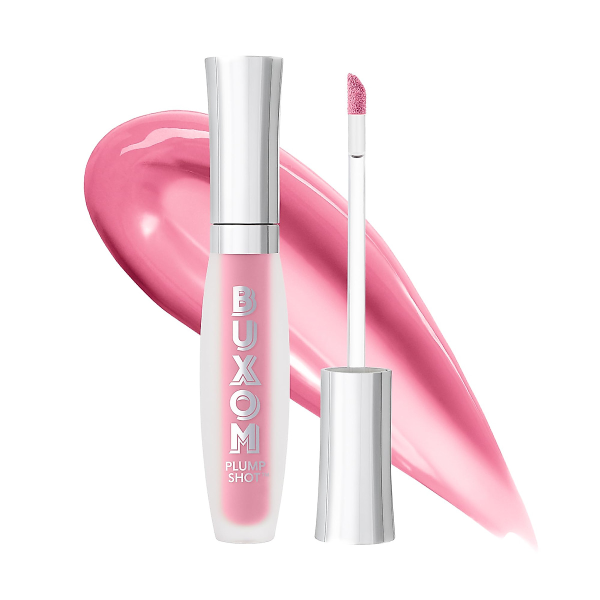 BUXOM Plump Shot Collagen-Infused Lip Serum, Lingerie
