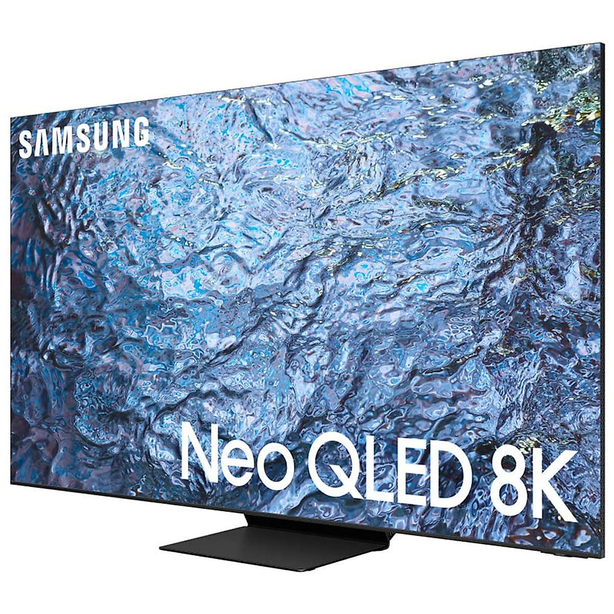 SAMSUNG QN85QN900CFXZA 85 Inch Neo QLED 8K Smart TV 2023 (Renewed) Bundle with 2 YR CPS Enhanced Protection Pack