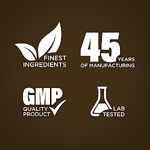 Piping Rock Bee Propolis Extract | 600mg | 180 Capsules | Non-GMO, Gluten Free Supplement