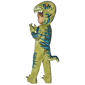 Spirit Halloween Toddler T. Rex Costume - 5-6T