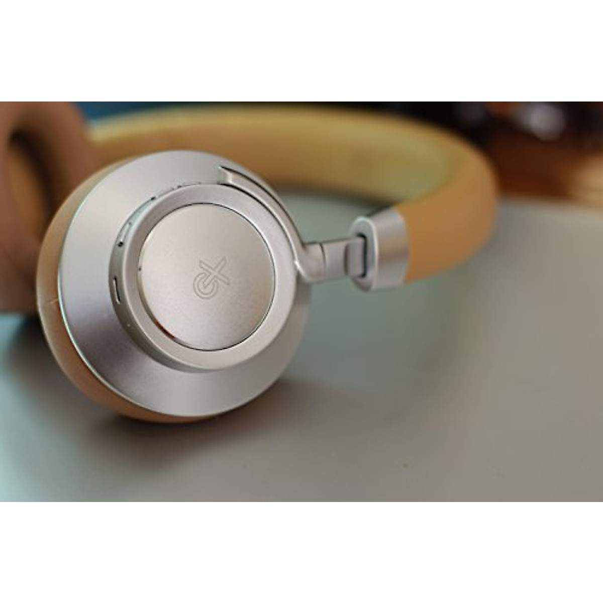 Xtyle Odeon XO Wave Beach 3D Bluetooth & Corded Stereo SPAS Class Headphones