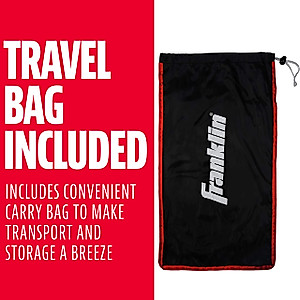 Franklin Sports All Sport Backstop and Target Net