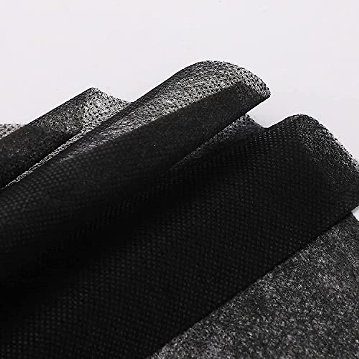 20 PCS Thick Massage Table Sheets Sets Disposable SPA Bed Sheets Non Woven Fabric Lash Bed Cover 31" X 70" Pink