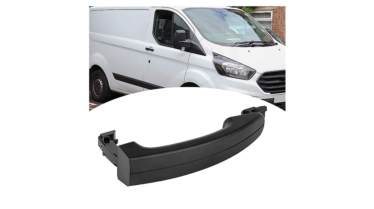 Reminnbor Ford Transit Door Handle - Easy Replacement