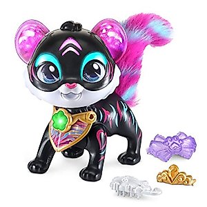 VTech Sparklings, Paige The Tiger