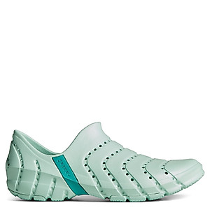 Sperry Women's Casual Water Shoe, Blue, 7