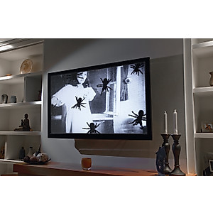 AtmosFX Creepy Crawlies 2 Halloween Digital Decorations