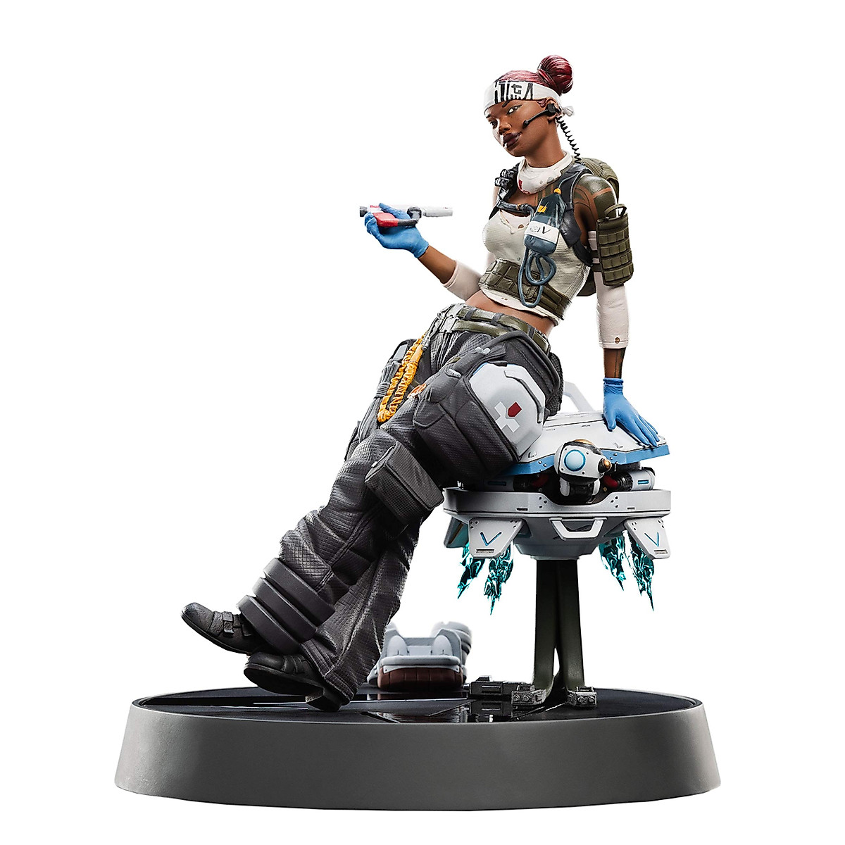 WETA Workshop Figures of Fandom Lifeline