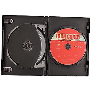 John Candy Comedy Favorites Collection (Uncle Buck / The Great Outdoors / Going Berserk)