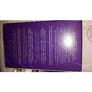 Avon Rare Amethyst - Eau De Parfum Spray - NIB - 1.7 Oz