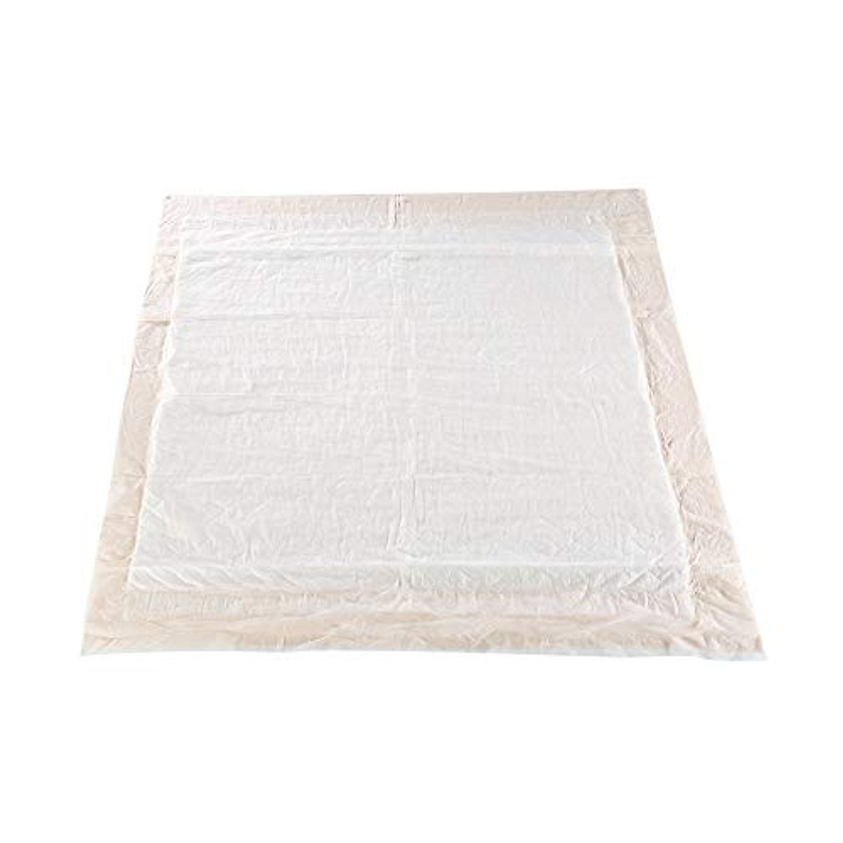 McKesson Ultra Underpads, Adult Incontinence Bed Pads, Chux, Disposable, Heavy Absorbency, 36 in x 36 in, 50 Count