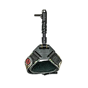 Scott Archery Wildcat, Camo