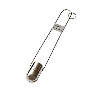 Zahn Cup Viscosity Cup Dip Type Viscometer Flow Cup 44 mL (No.5)