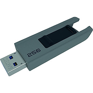 Emtec Slide USB 3.1 B253 (256GB)