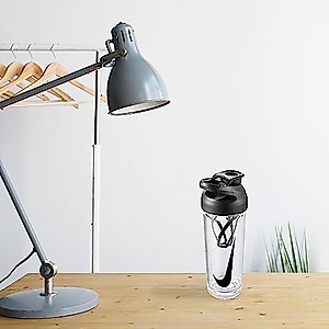 Nike Shaker Bottle, Black