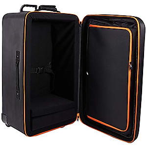 CELESTRON Deluxe Case - NexStar 8 and 9/11 OTAs,Black