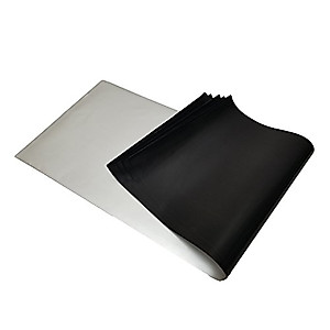 AJ Antunes Roundup PTFE Release Sheets VCT 25, 50, 1000, 2000 Series - 33" x 12.25" (3 Sheets)