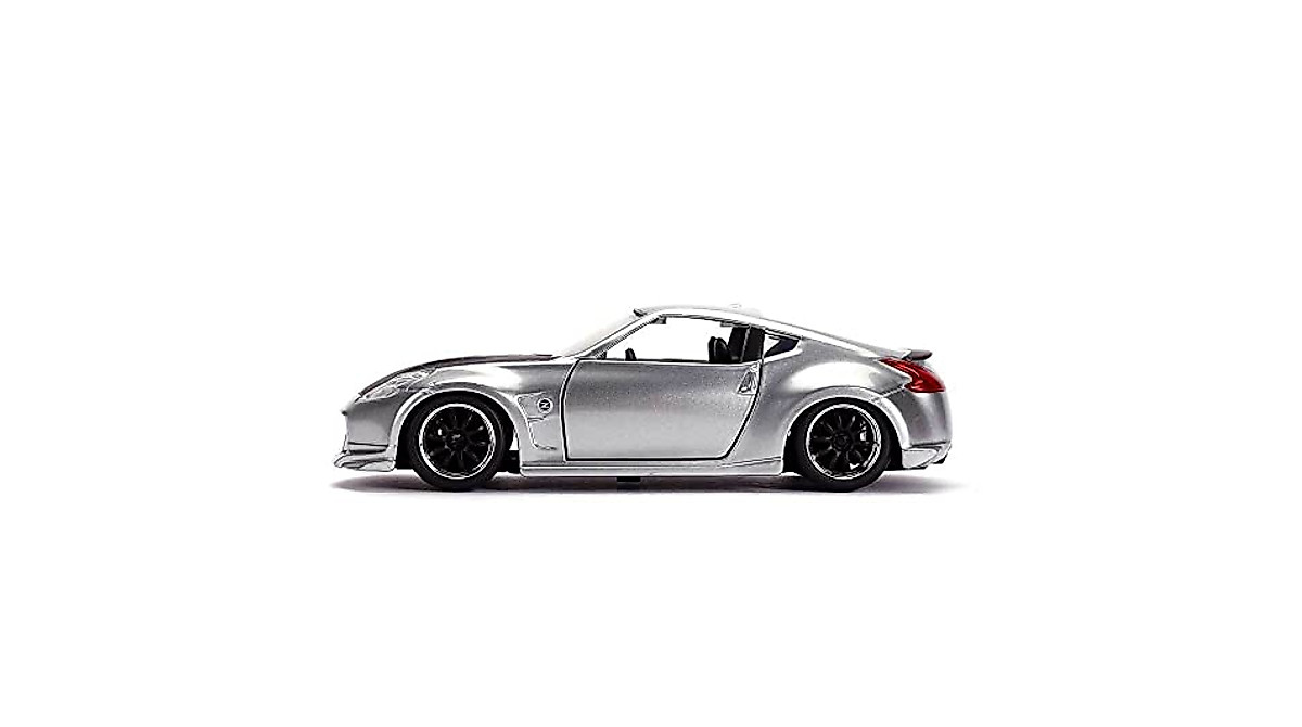 Jada Toys Fast & Furious Nissan 370Z Die-cast Vehicle