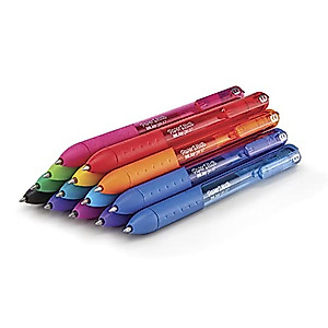 Paper Mate Gel Pens InkJoy Pens, Medium Point, Assorted, 14 Count