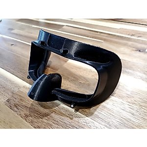 Field of View Mod Gasket for HP Reverb G2