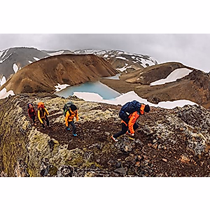 Gregory ZULU 55 SM/MD