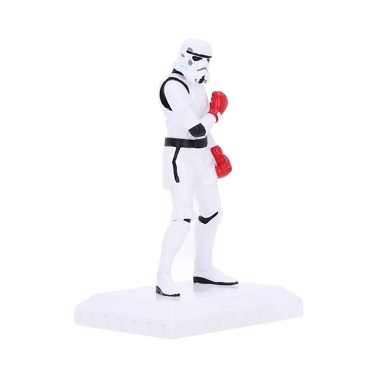 Nemesis Now Stormtrooper Figurine, The Greatest, 18cm