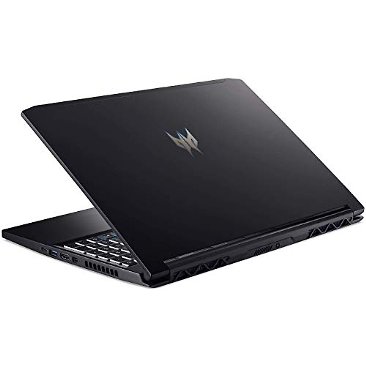 Acer Predator Triton 300 Gaming Laptop 2021, Intel i7-10750H, NVIDIA GeForce RTX 2070, 15.6" Full HD IPS 144Hz IPS Display, 16GB DDR4 RAM, 1TB NVMe SSD, Killer Wi-Fi, RGB Backlit KB +Oydisen Cloth