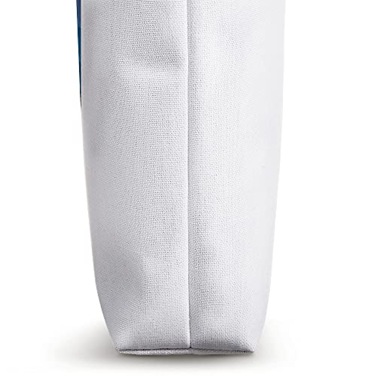 Blue Ridge Parkway Retro Sunset Tote Bag