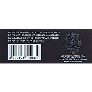 Marvis Toothpaste Dispenser/Squeezer