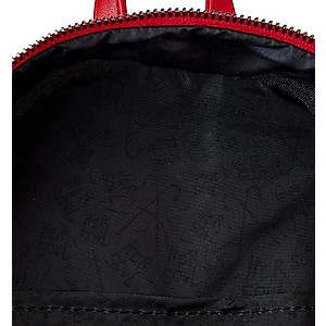 Annabelle Cosplay Mini Backpack