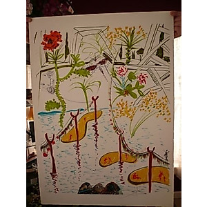 Salvatore Dali Suite of 10 - 1975 Signed & Numbered