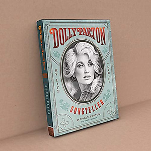 Dolly Parton, Songteller: My Life in Lyrics