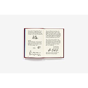 Diary of a Wimpy Kid (Special Disney+ Cover Edition) (Diary of a Wimpy Kid #1)