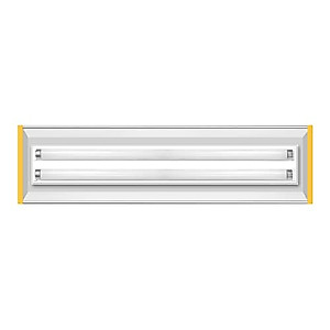 The Fan-Brand NCAA UC Berkeley Golden Bears - Navy - Standard Pool Table Light - Sports Team Bar Sign Décor - Home, Dorm, Garage, Office, Fan Cave, Garage