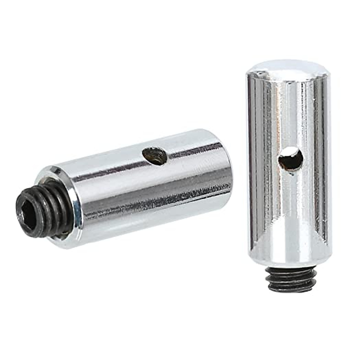 GREHUA Rear 4" Brake Band Drum Pin Brake Cable Kit Red for Predator 212cc 420cc 196cc Manco Bandit Critter 1492 4316 297 Rotary 484 Azusa 2251-B Yerf-Dog Go Kart Yard Cart Dune Buggies Mini Bike ATV