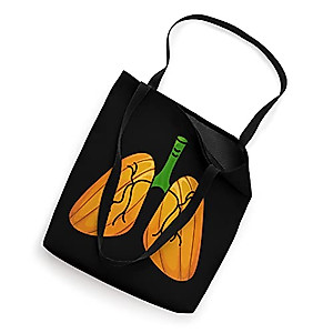 Funny Human lungs pumpkin, Human lungs Halloween buys custom Tote Bag