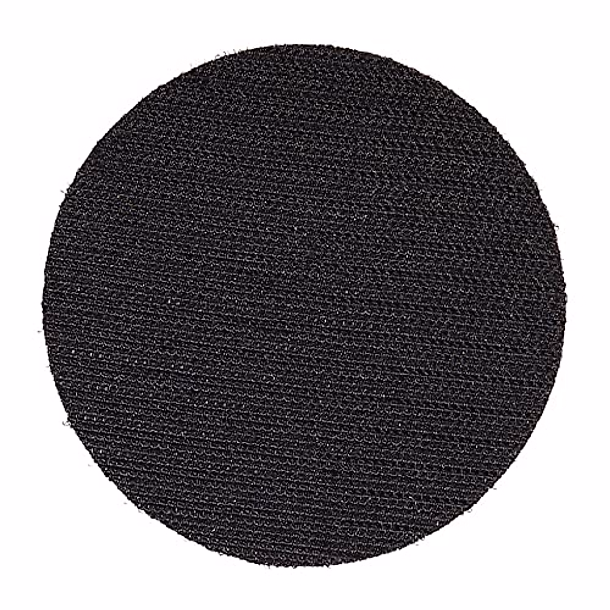 YAKAMOZ 2PCS 5 Inch Dual Action Backing Plate with 5/16"-24 M8 Thread for Car Polisher Air Sander Hook and Loop Fastener Flexible Polishing Backing Plates Buffer Sanding Pad