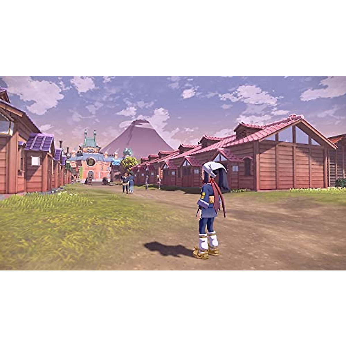 Pokémon Legends: Arceus - Nintendo Switch